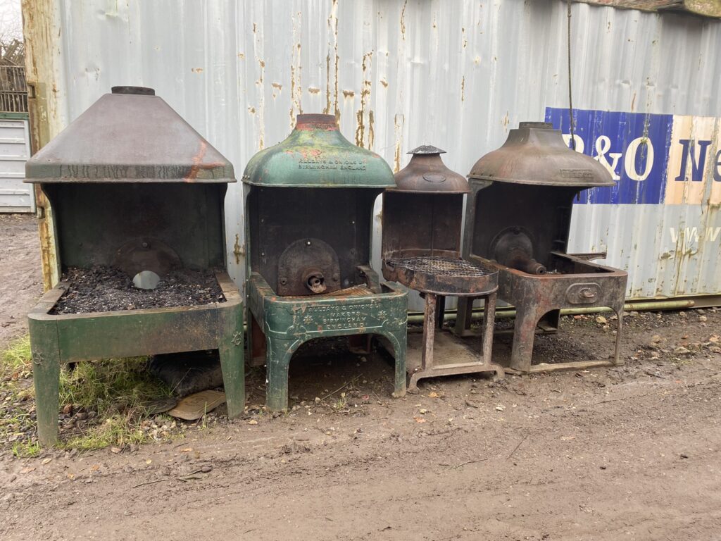 Gallery – Kevin Wheeler Hire LTD